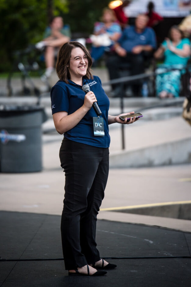 Davis Arts Council names Salt Lake City native as new executive ...